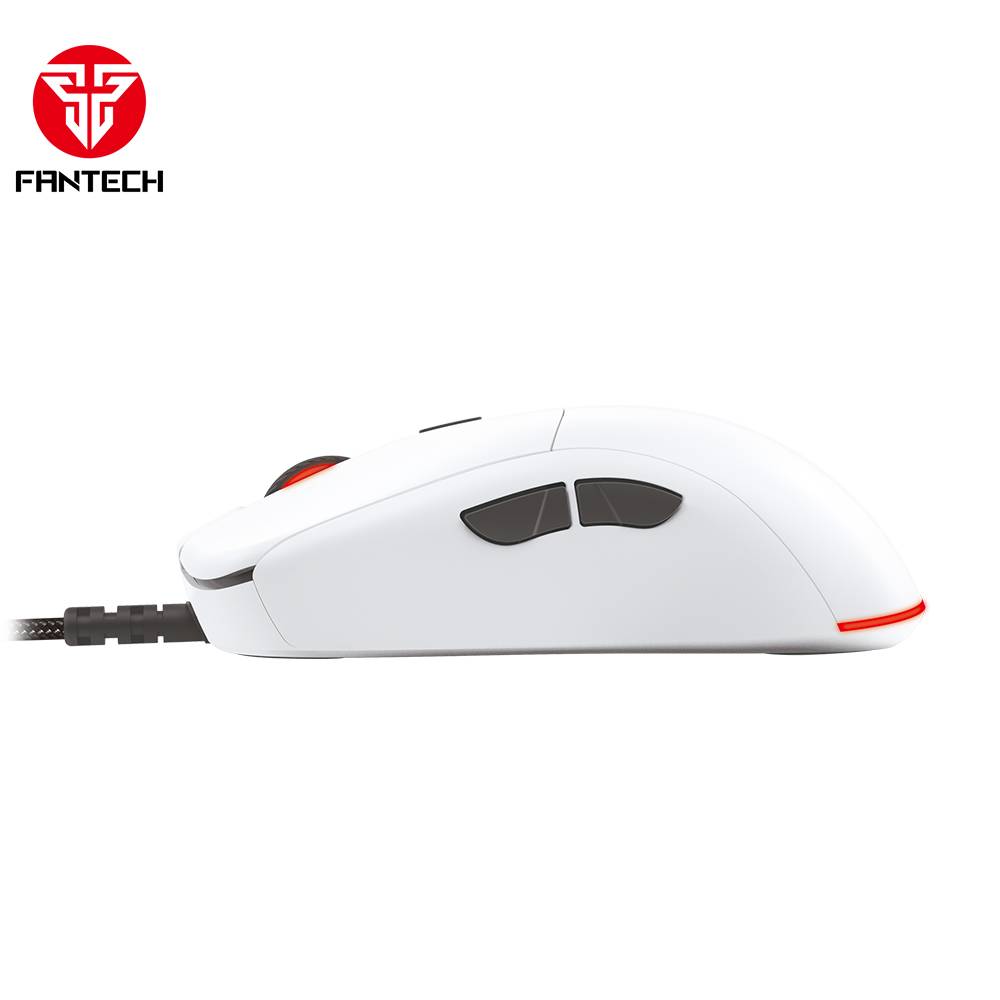 FANTECH (UX3)-WIRED GAMING MICE