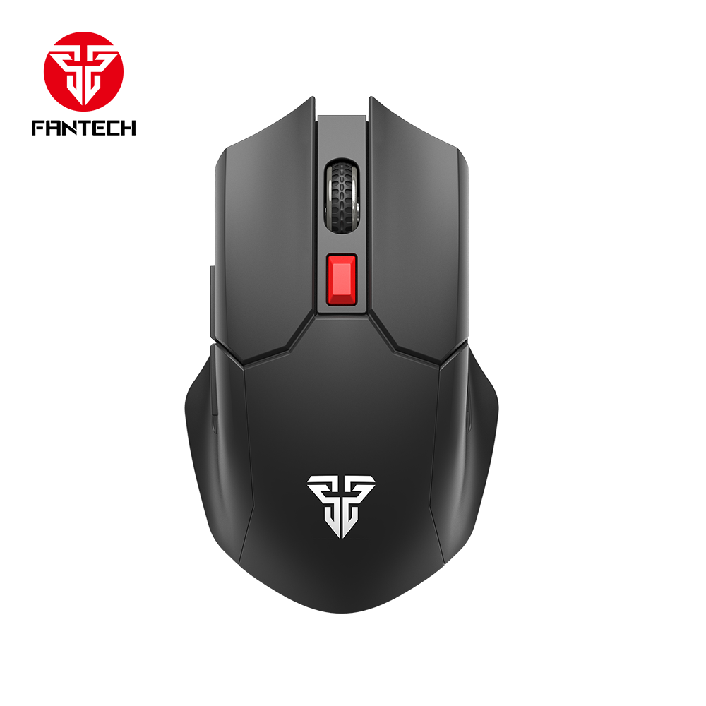 FANTECH (WG11)-FANTECH 2.4 G WIRELESS MOUSE 2400 DPI
