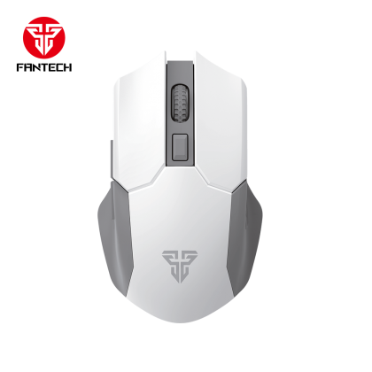 FANTECH (WG11)-FANTECH 2.4 G WIRELESS MOUSE 2400 DPI
