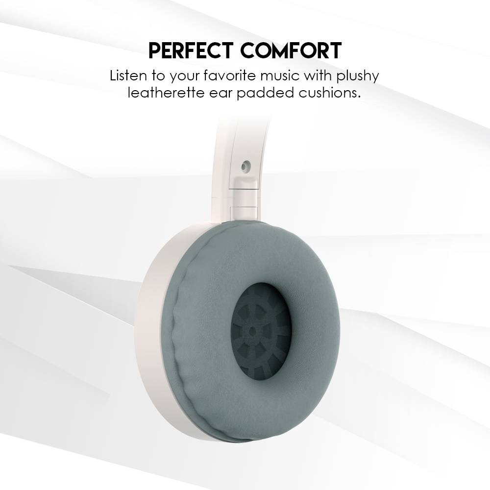 Fantech WH02 GO Air Bluetooth 5.0 Wireless Headphone Dual Connection