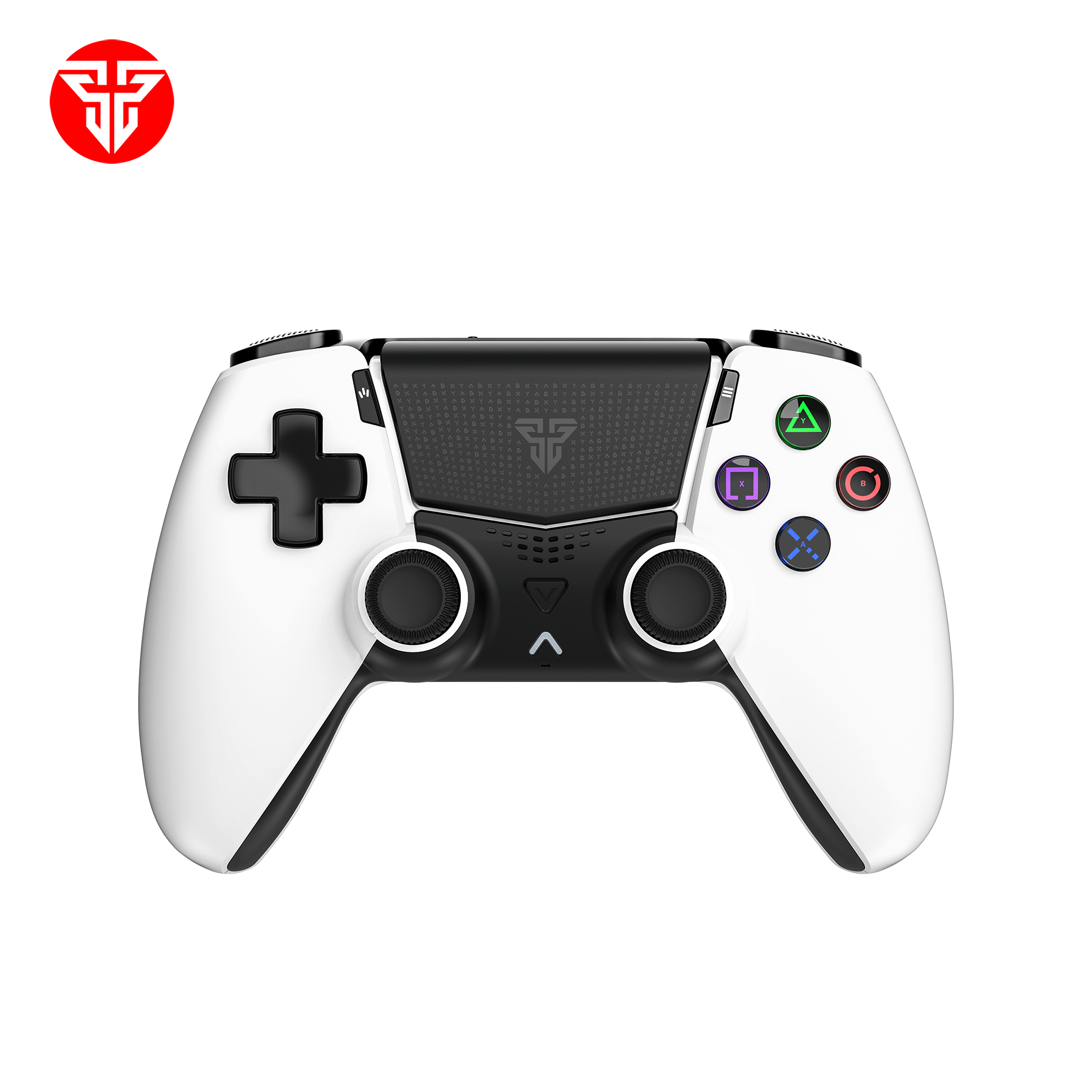 Fantech Gamepad Wireless Hall Effect NOVA WGP14 for PS4 PC Android ...