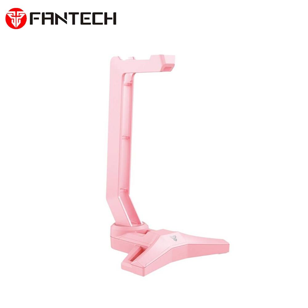 Fantech Tower II AC304 Sakura Edition Durable Triangular Non-Slip Base ...