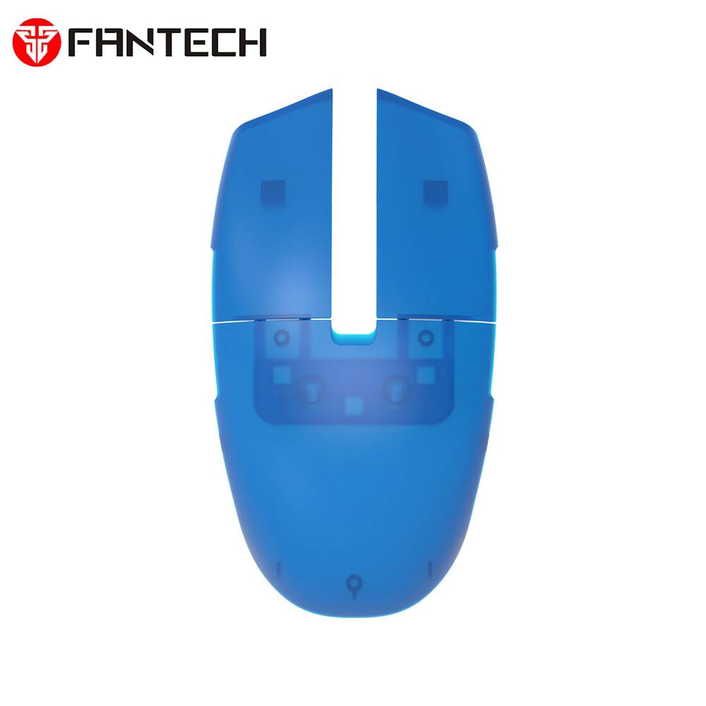 Fantech Frost Top Shell MT01 for Aria XD7 Gaming Mouse