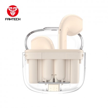 Fantech TWS Earbud Wave 10 TW10
