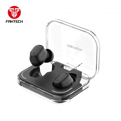 Fantech TWS Earbud Wave 12 TW12
