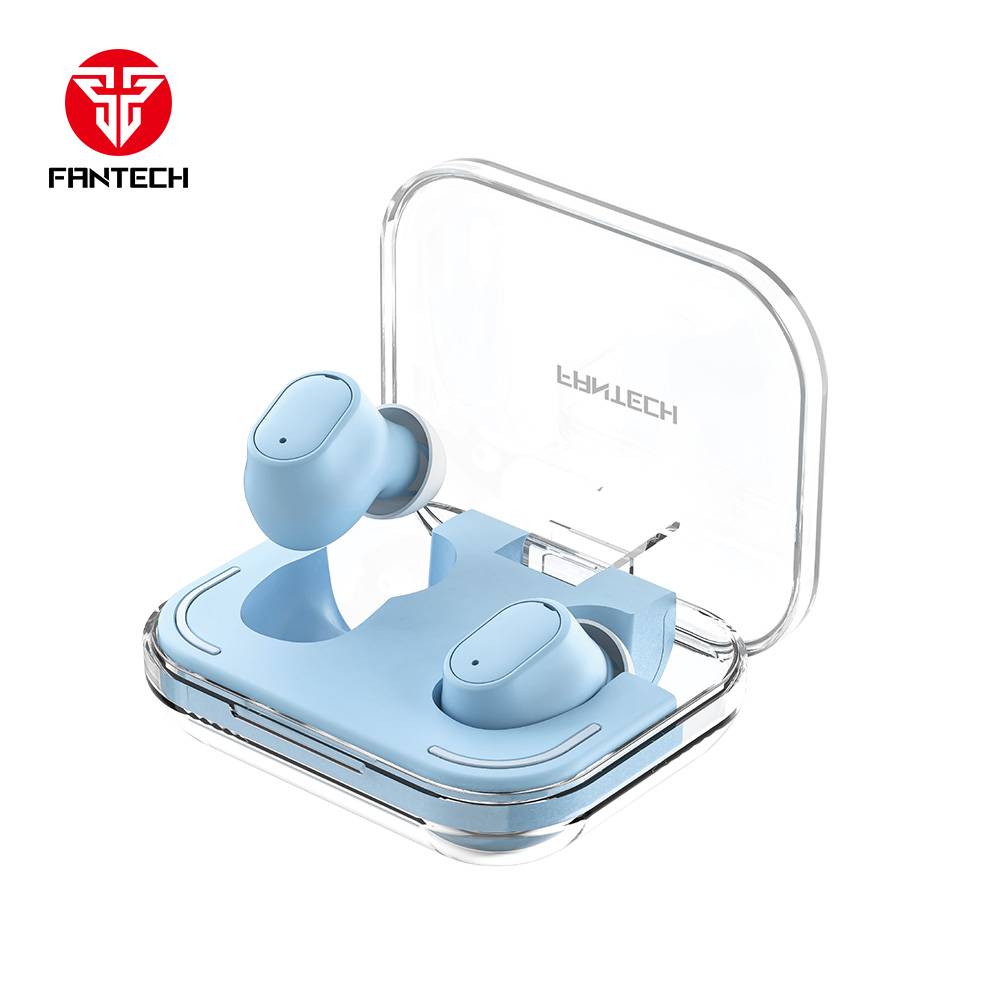 Fantech TWS Earbud Wave 12 TW12