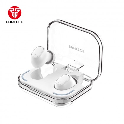 Fantech TWS Earbud Wave 12 TW12