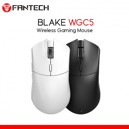 Fantech Blake WGC5 Wireless Gaming Mouse