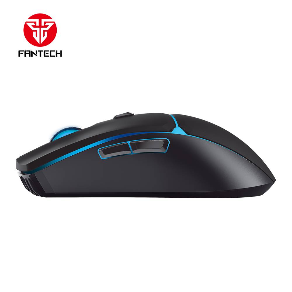 Fantech Crypto WGC3 Gaming Mouse