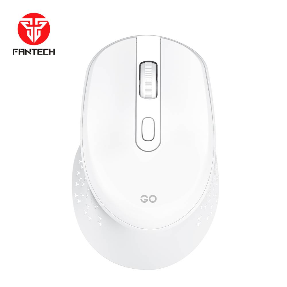 Fantech Go W606 Wireless Mouse