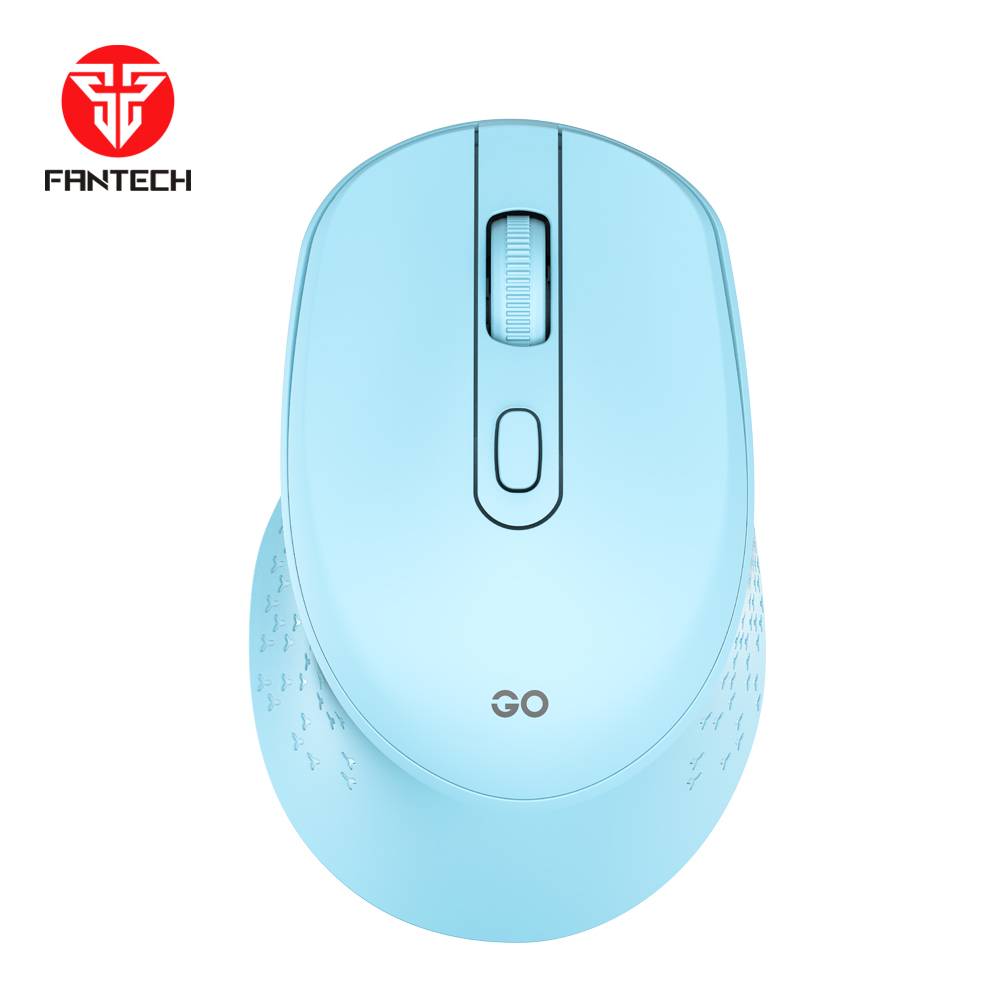 Fantech Go W606 Wireless Mouse