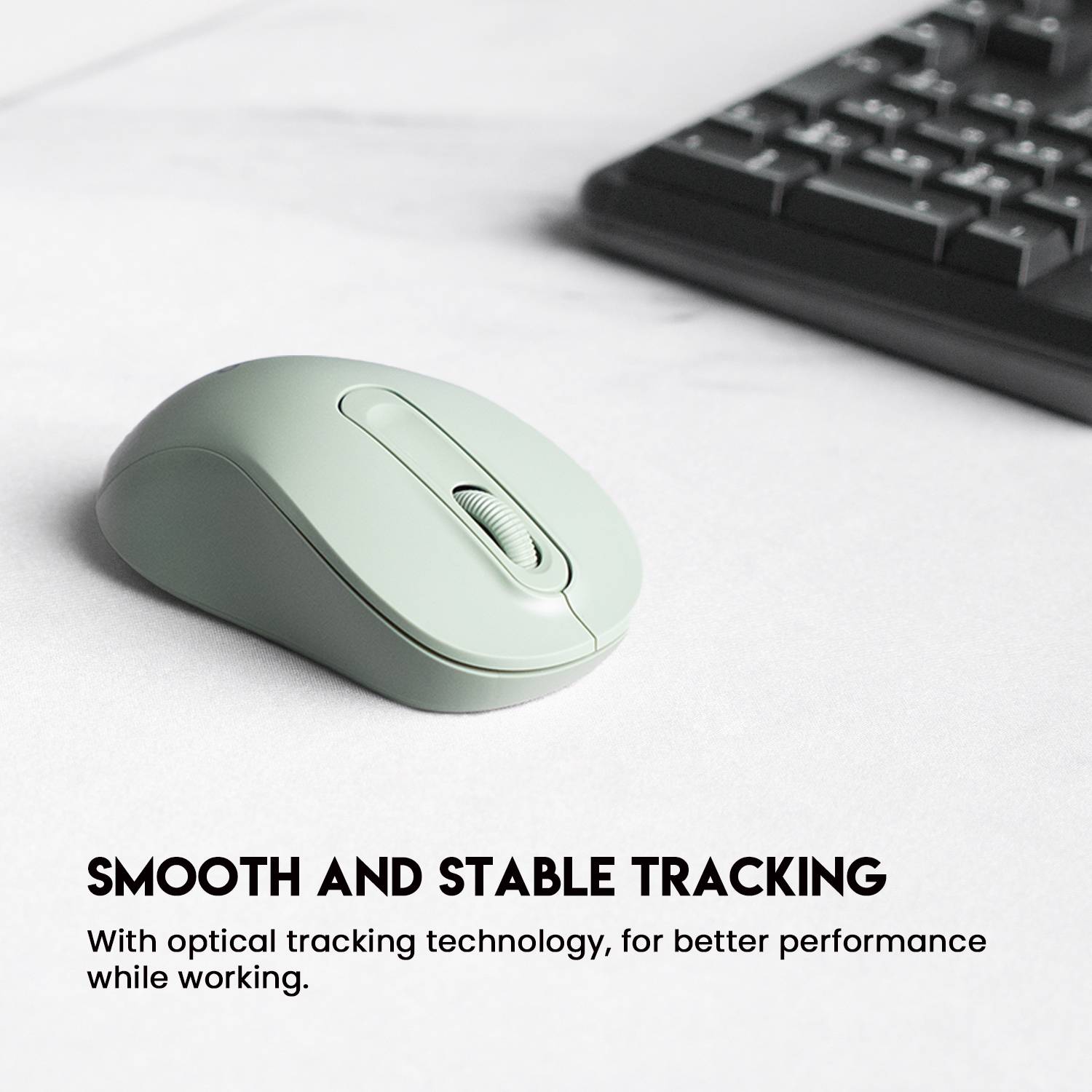 Fantech Go W608 Wireless Mouse