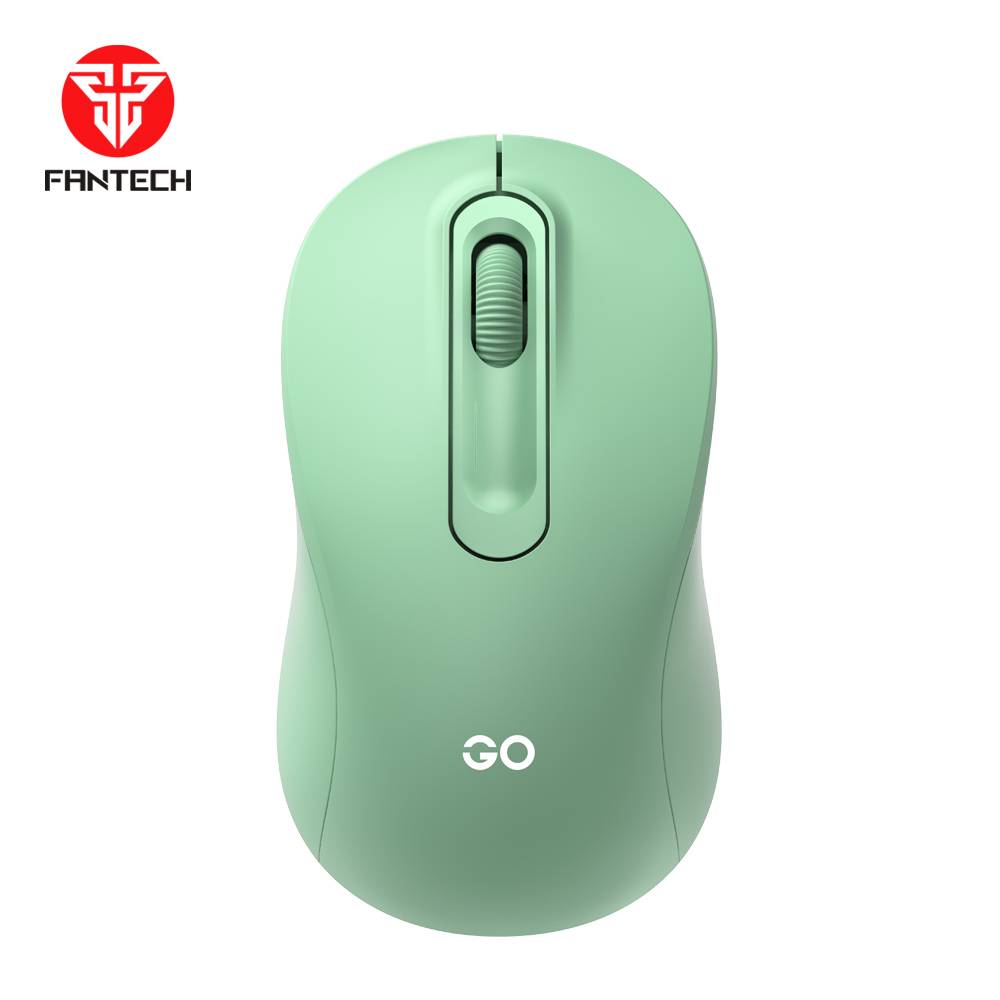 Fantech Go W608 Wireless Mouse