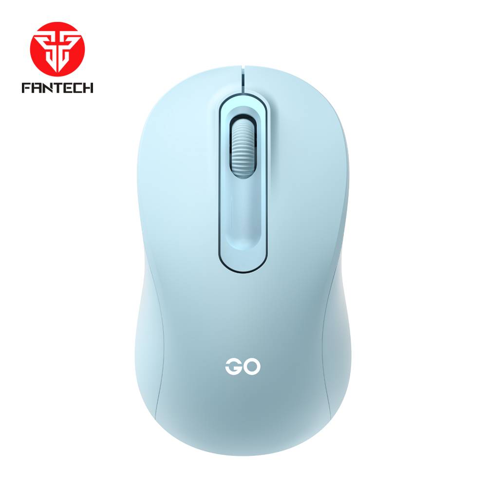Fantech Go W608 Wireless Mouse