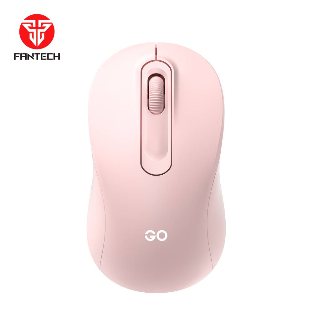 Fantech Go W608 Wireless Mouse
