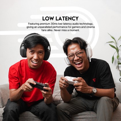 Fantech Studio WHG03 / Studio Pro WHG03P Wireless Headset