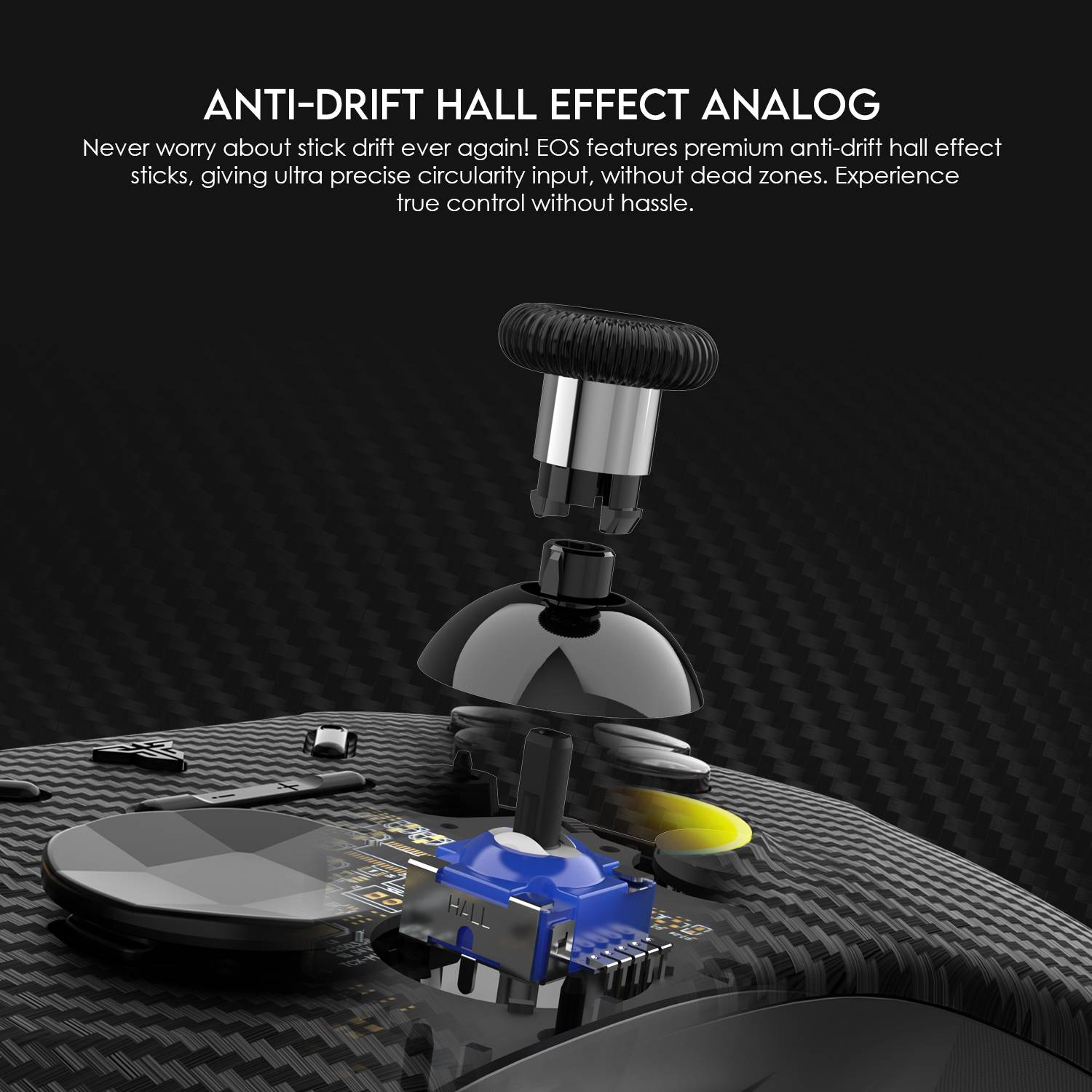 Fantech GP15 EOS Vega Multiplatform Gamepad controller console