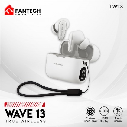 Fantech TWS Earbud Wave 13