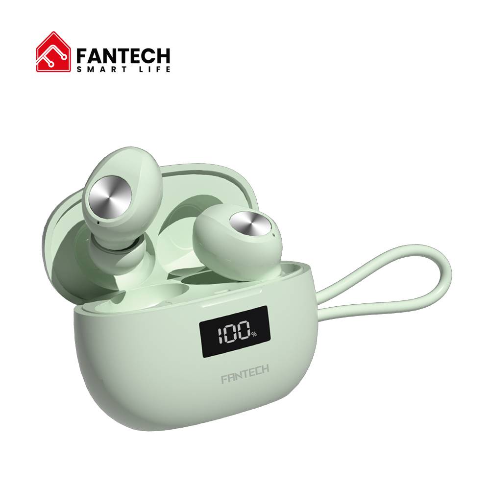 Fantech TWS Earbud Wave 14