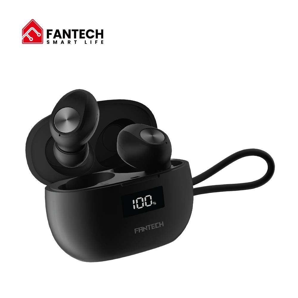 Fantech TWS Earbud Wave 14