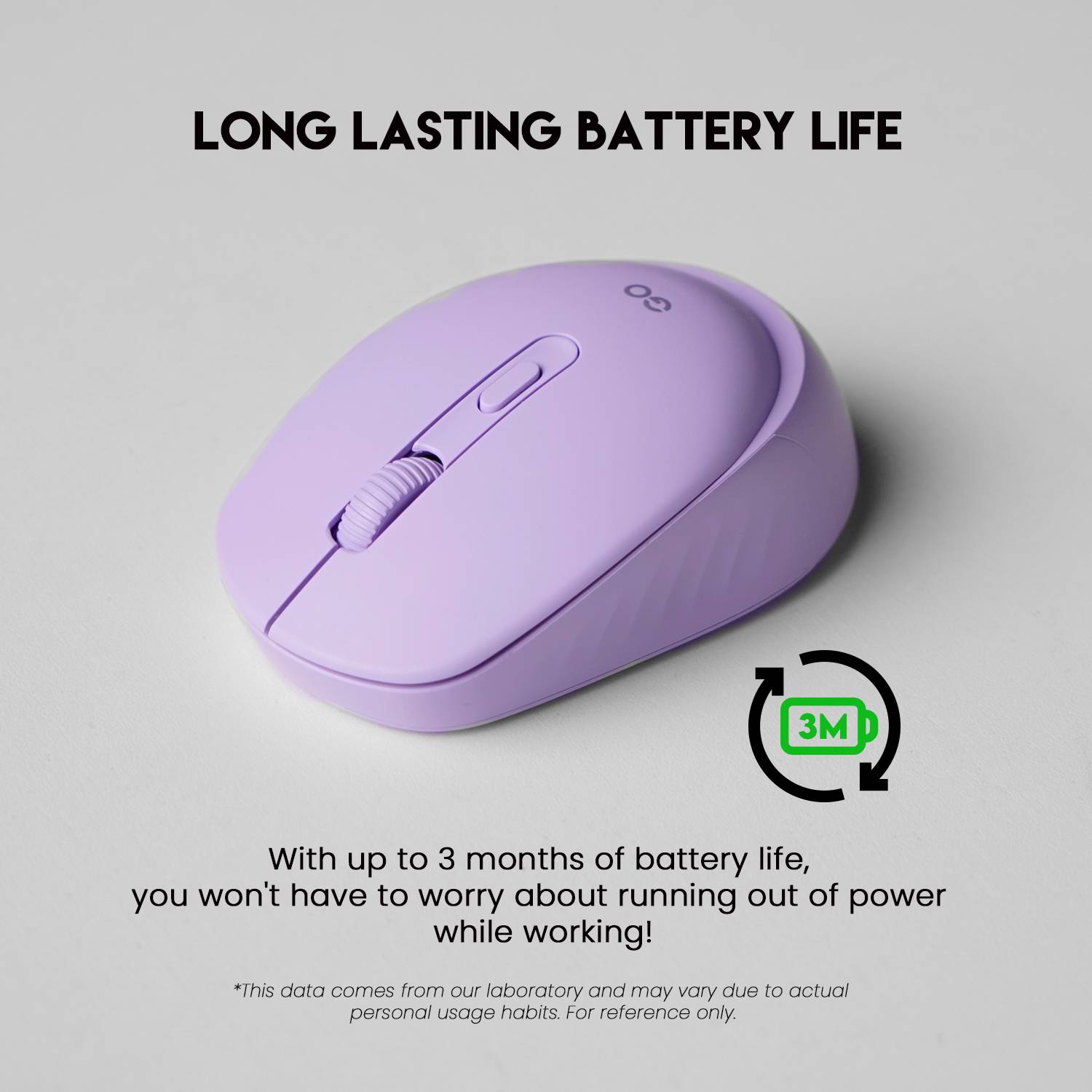 Fantech Go W609 Wireless Mouse
