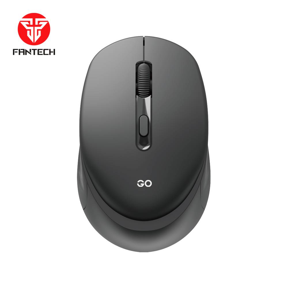 Fantech Go W609 Wireless Mouse