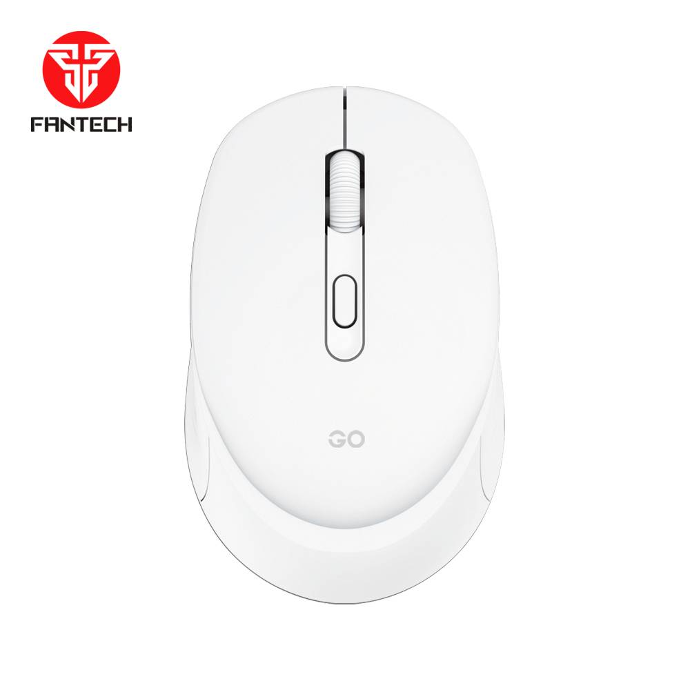 Fantech Go W609 Wireless Mouse