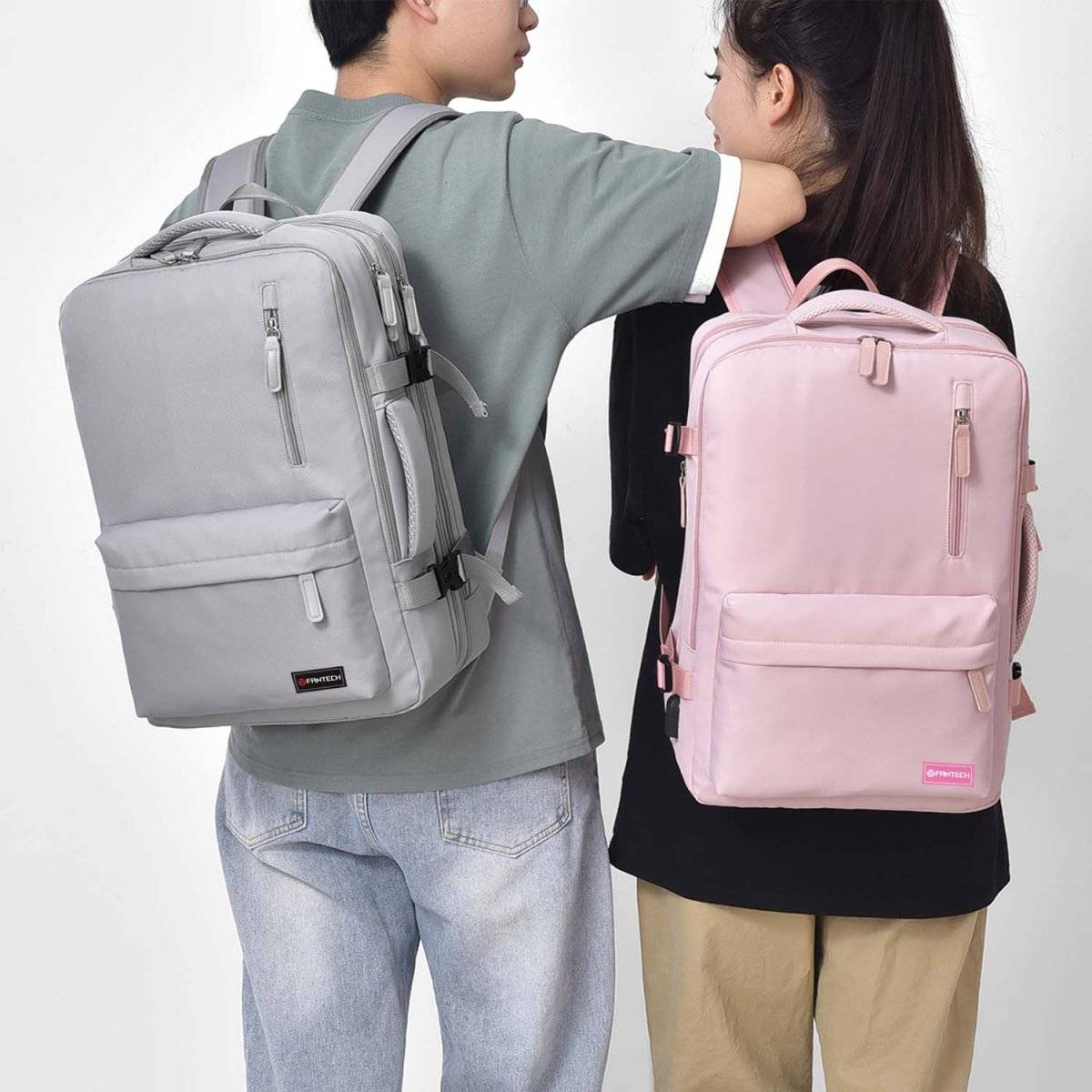 Fantech BG895 Bag Breathable Foam Polyester Fabric All in one ...