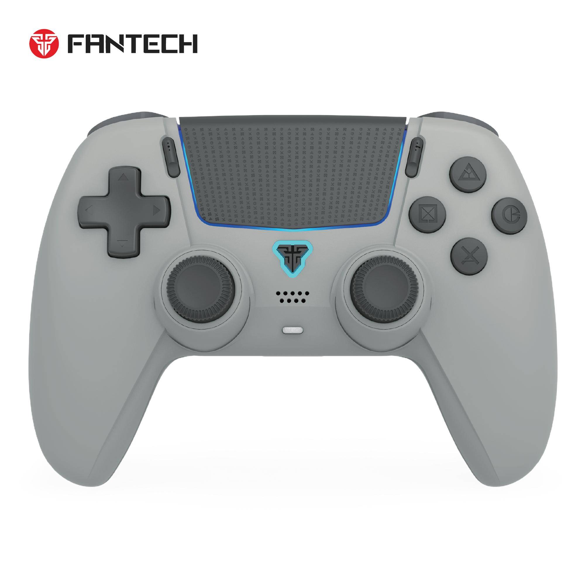Fantech NOVA II WGP16 Gamepad Wireless Hall Effect untuk PS4 PC Android ...