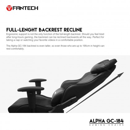 GAMING CHAIR & TABLE
