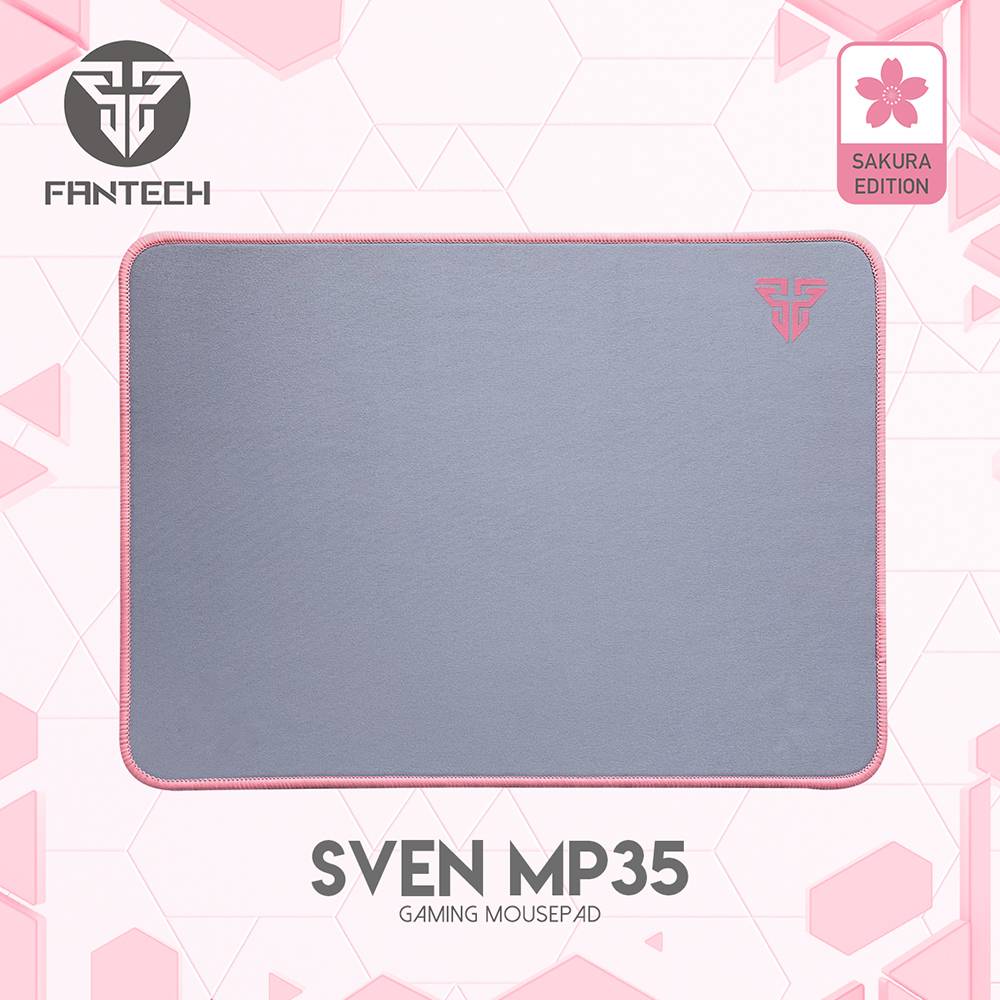 FANTECH SAKURA EDITION PINK SET