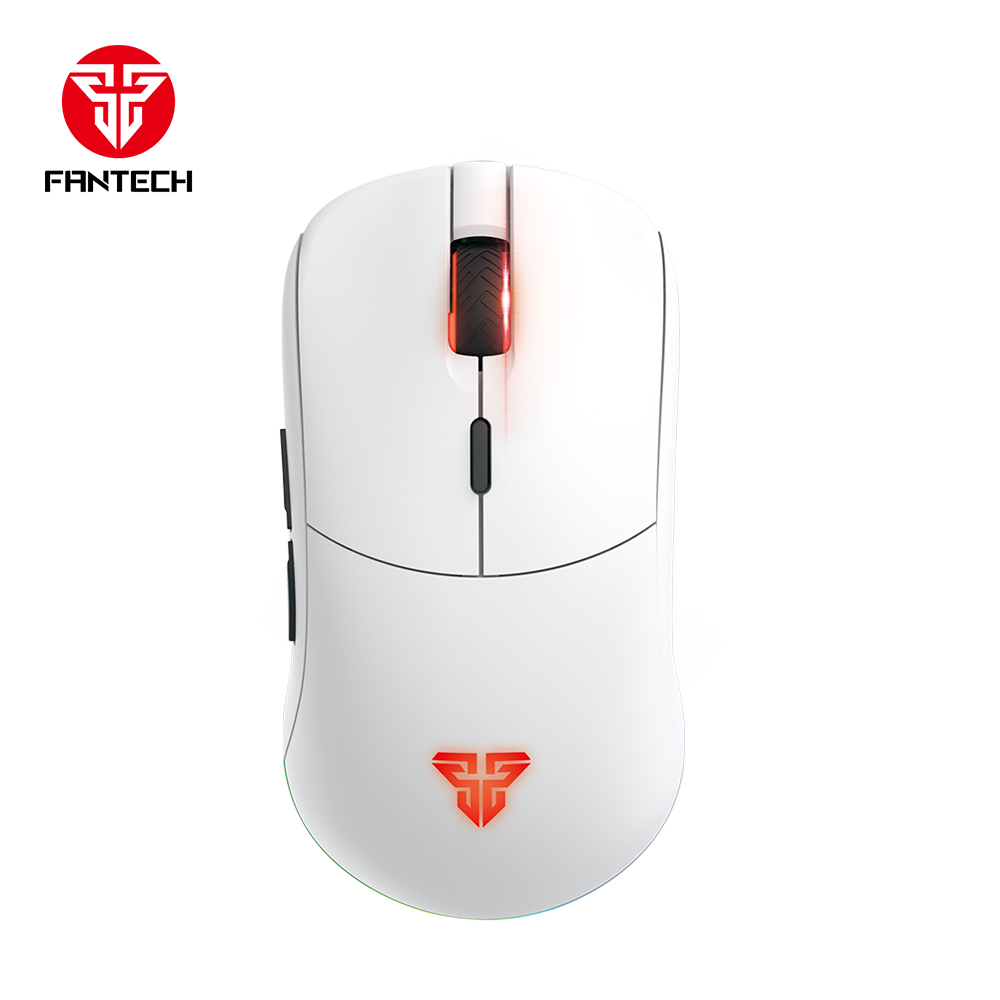 FANTECH XD3 Wireless Gaming mouse PIXART 3335 16000DPI 2.4G RGB Game ...