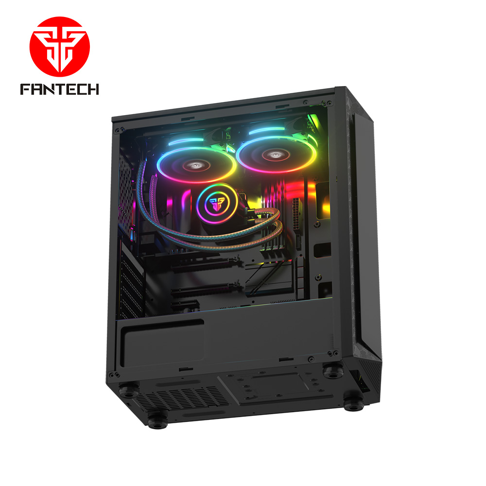 Fantech POLAR LC240 AIO Water Cooling CPU Liquid Cooler