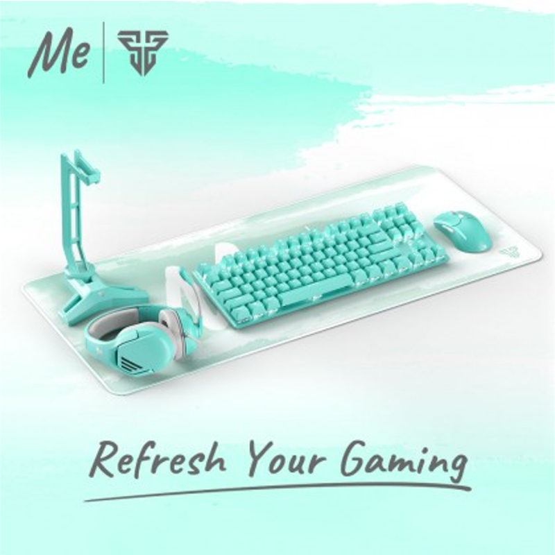 Fantech Mint Edition (SOLD SEPARATELY FOR GREATER FLEXIBILTY) ME SERIES