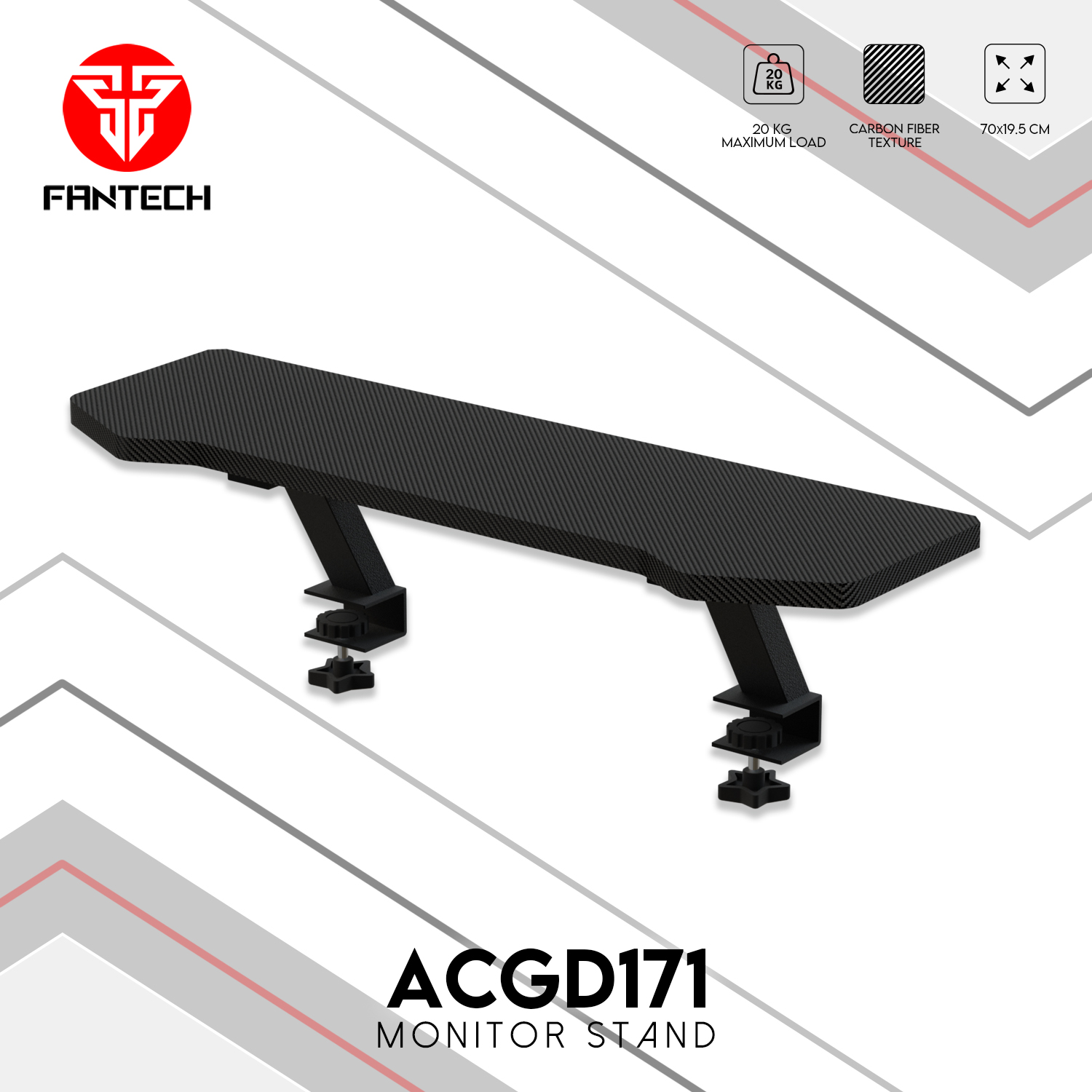 Fantech Monitor Stand ACGD171
