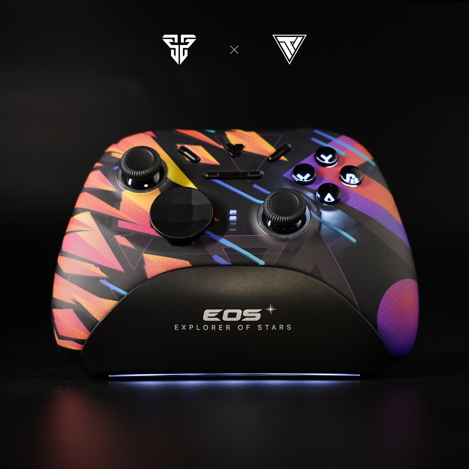 Fantech ACGP03 Charging Dock for WGP15