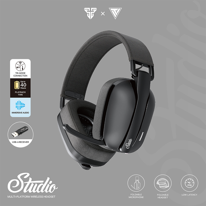 Fantech Studio WHG03 / Studio Pro WHG03P Wireless Headset