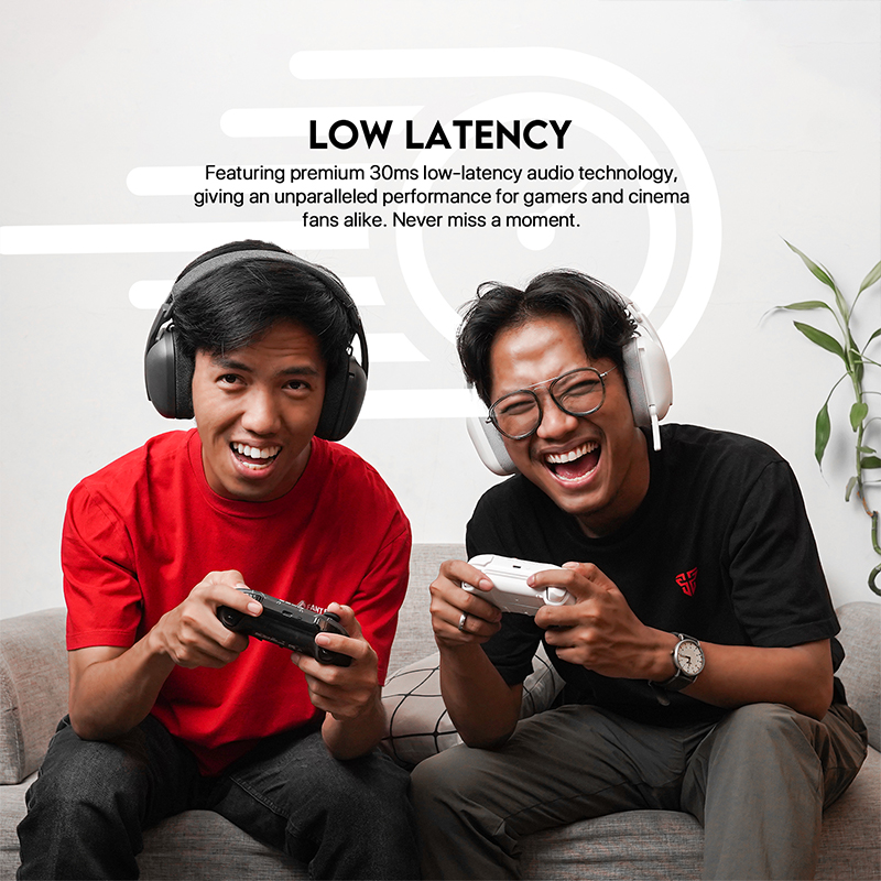 Fantech Studio WHG03 / Studio Pro WHG03P Wireless Headset